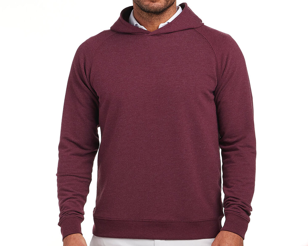 Men's Golf Hoodies & Sweatshirts | Holderness & Bourne