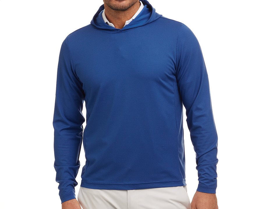 Men's Golf Hoodies & Sweatshirts | Holderness & Bourne