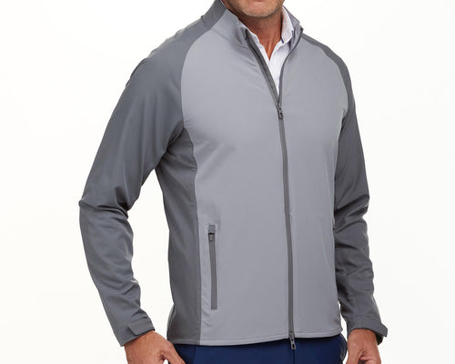 Warm Golf Jackets for Men | Holderness & Bourne