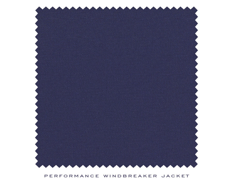 Men's Dark Blue Jacket | Holderness & Bourne