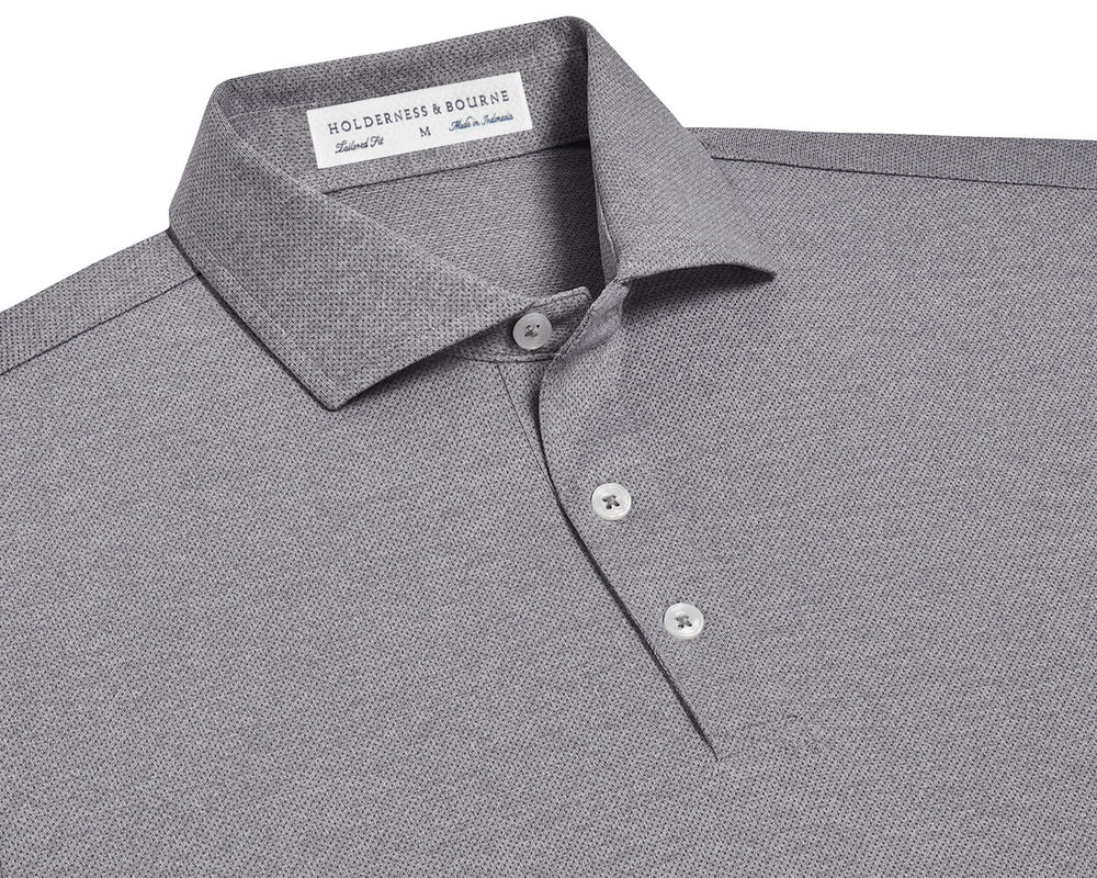 AIRATION: Breathable Performance Fabric | Holderness & Bourne