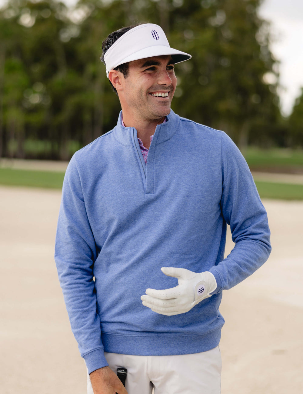Golf Course Accessories | Holderness & Bourne