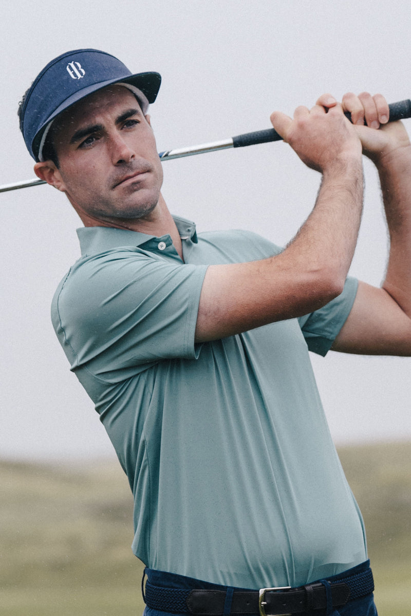 Holderness & Bourne | Men's Modern & Premium Golf Apparel