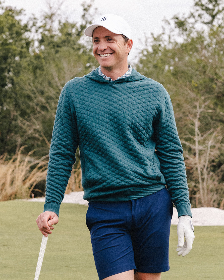 Holderness & Bourne | Men's Modern & Premium Golf Apparel