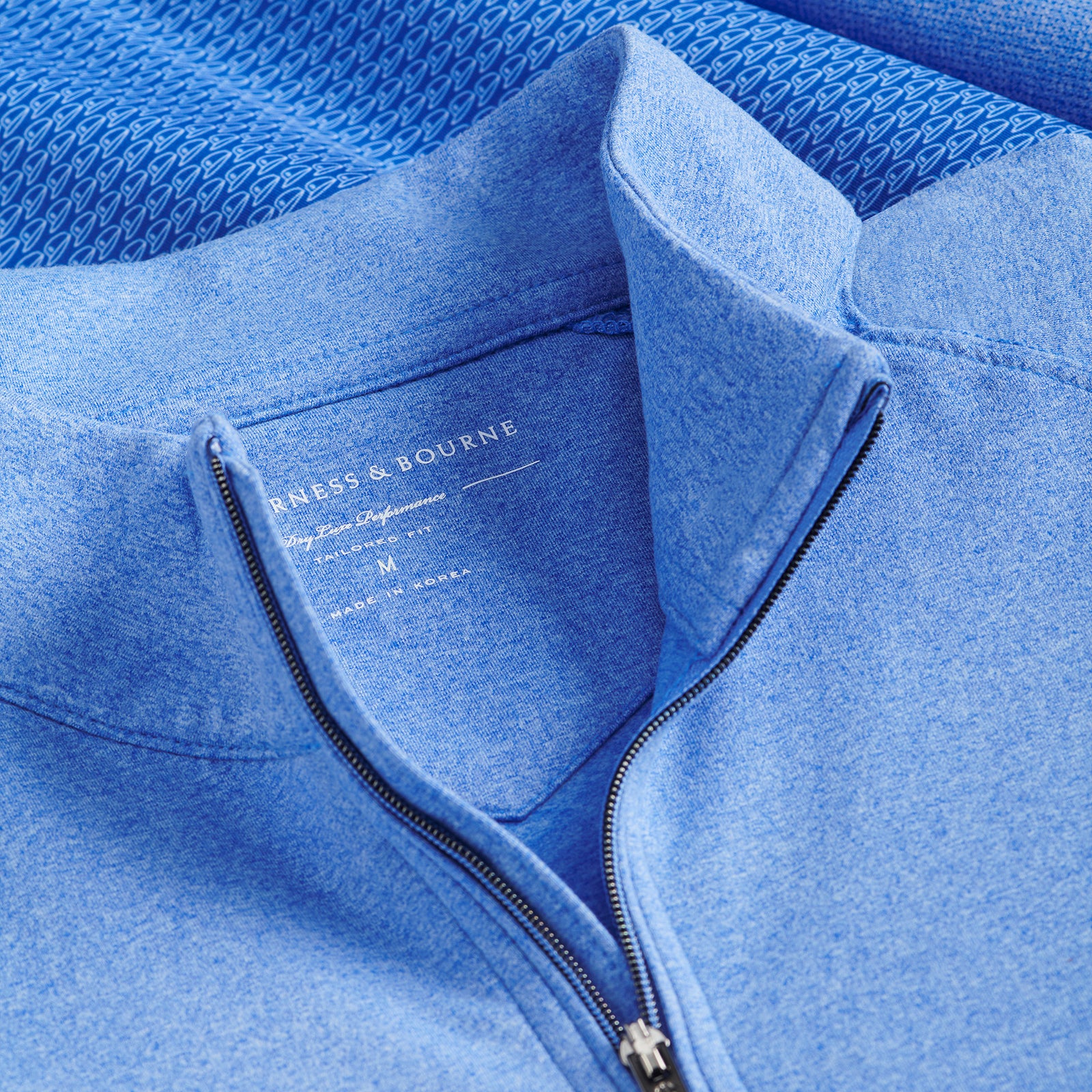 Seasonal Golf Clothing Color Guide | Holderness & Bourne