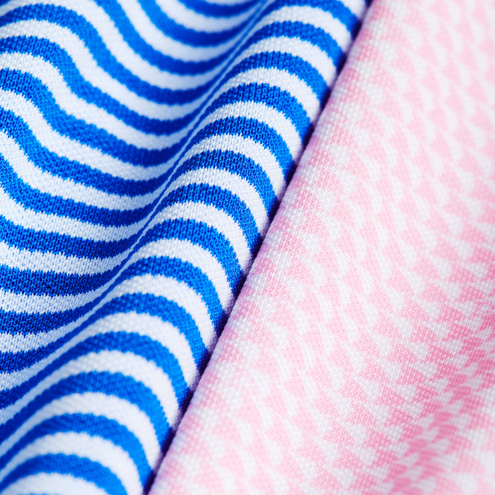 Men's Shirt Fabrics Overview | Holderness & Bourne