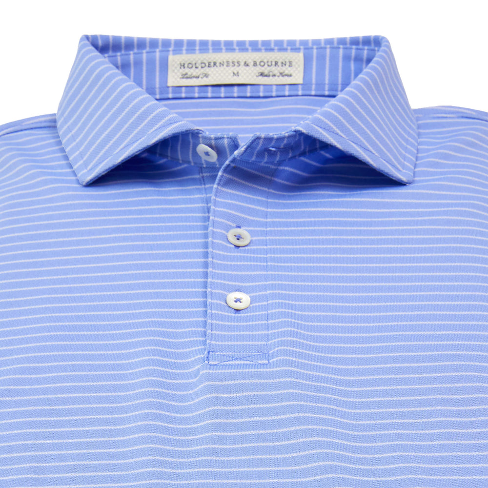 Men's Shirt Fabrics Overview | Holderness & Bourne