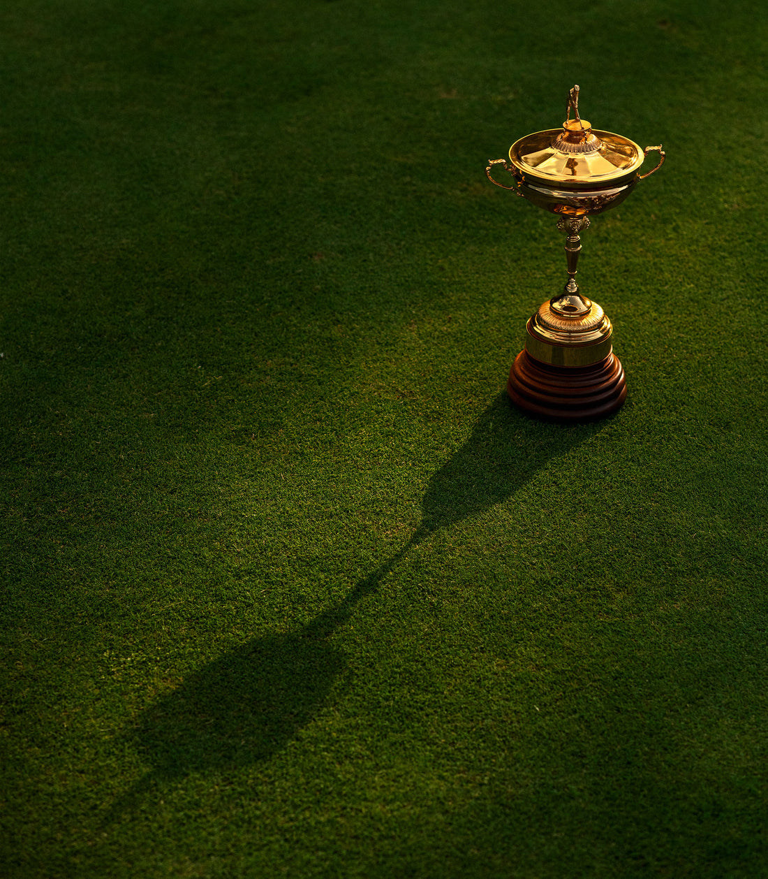 1927 Ryder Cup at Worcester Country Club | Holderness & Bourne