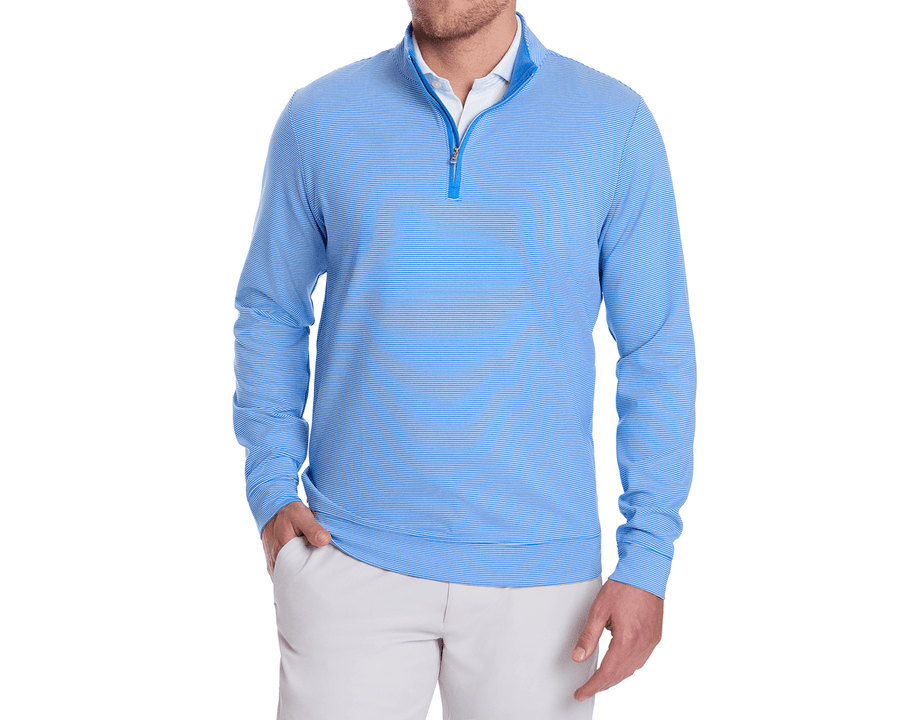 Men’s Golf Pullovers | Holderness & Bourne