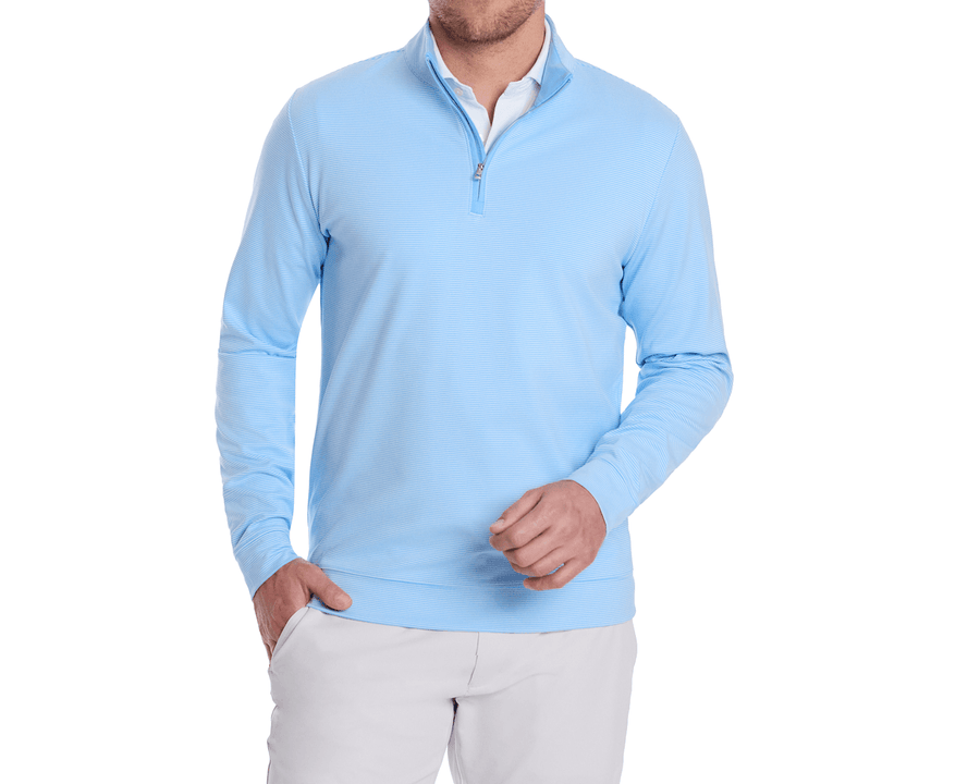 Men’s Golf Pullovers | Holderness & Bourne