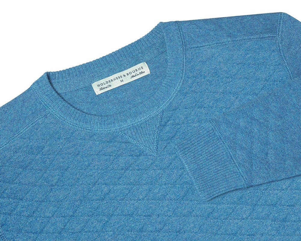 Men's Golf Sweaters | Holderness & Bourne